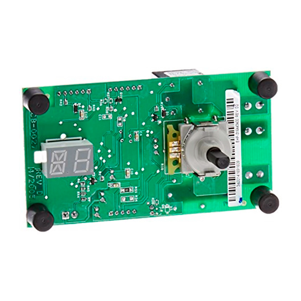 TARJETA DE CONTROL REFRIGERADORA PROFESIONAL FRIGI – Servirepuestos Masis