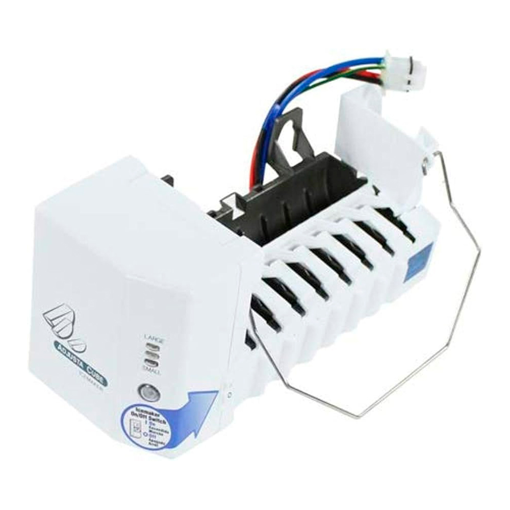 ICE MAKER KIT – Servirepuestos Masis