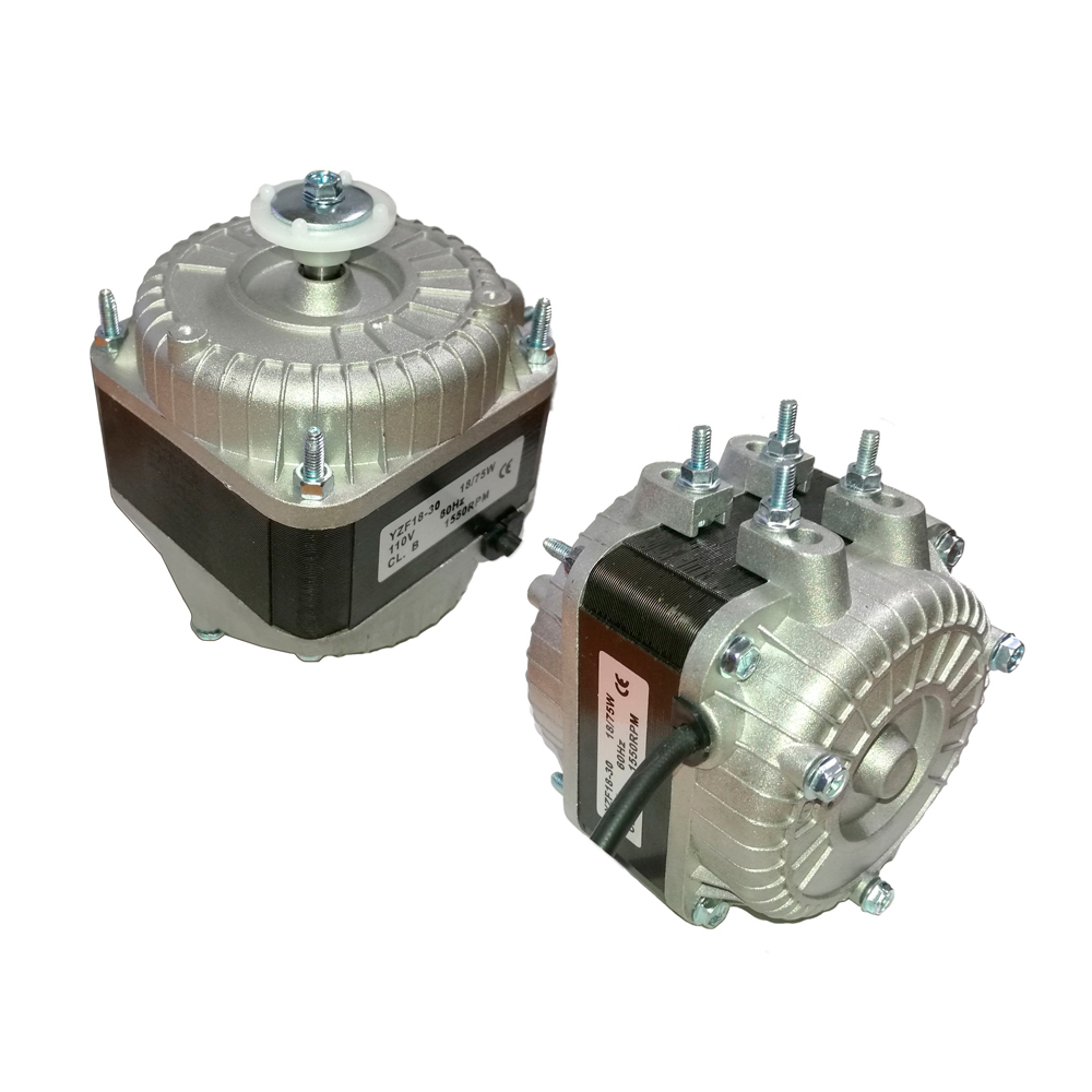 MOTOR EXTRACTOR 18W 110V 1/40HP – Servirepuestos Masis