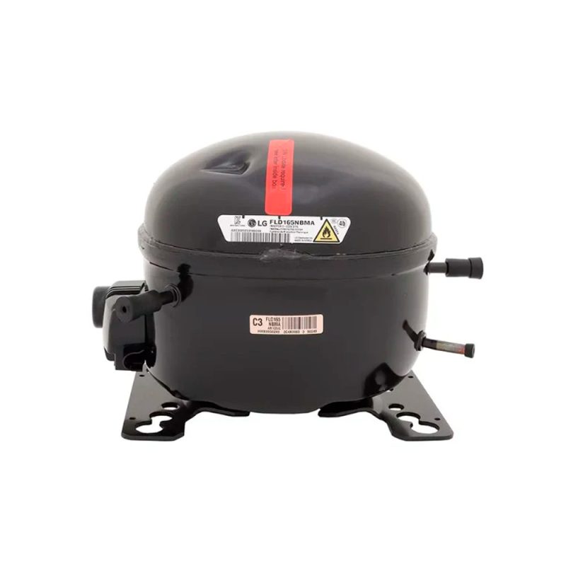 COMPRESOR FLD165NBMA R600 – Servirepuestos Masis