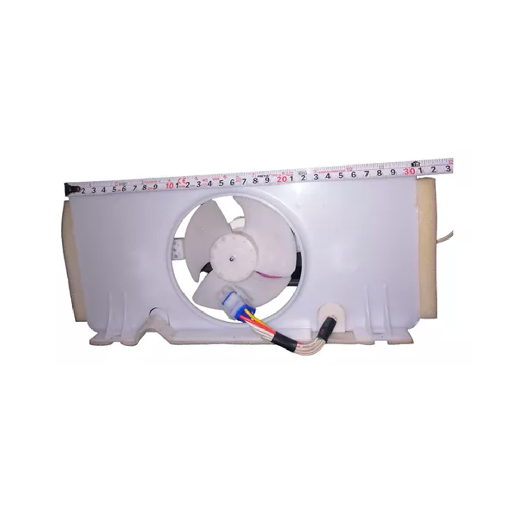 MOTOR ABANICO CON SENSOR Y BASE – Servirepuestos Masis