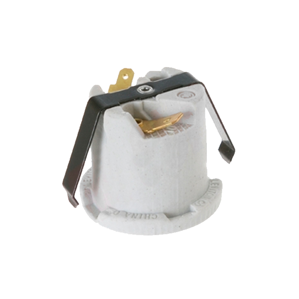 SOCKET P/LAMPARA HORNO – Servirepuestos Masis